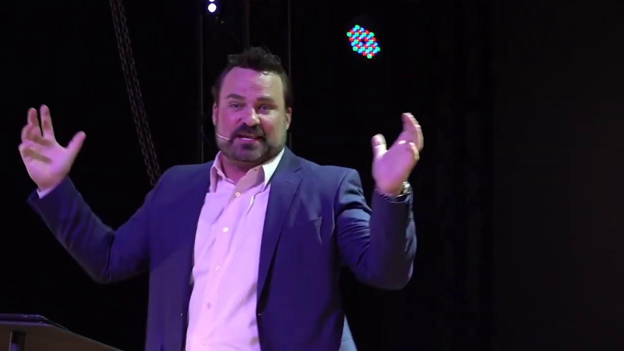 Easter | No Greater Love | Pastor Daron Farmer - YouTube