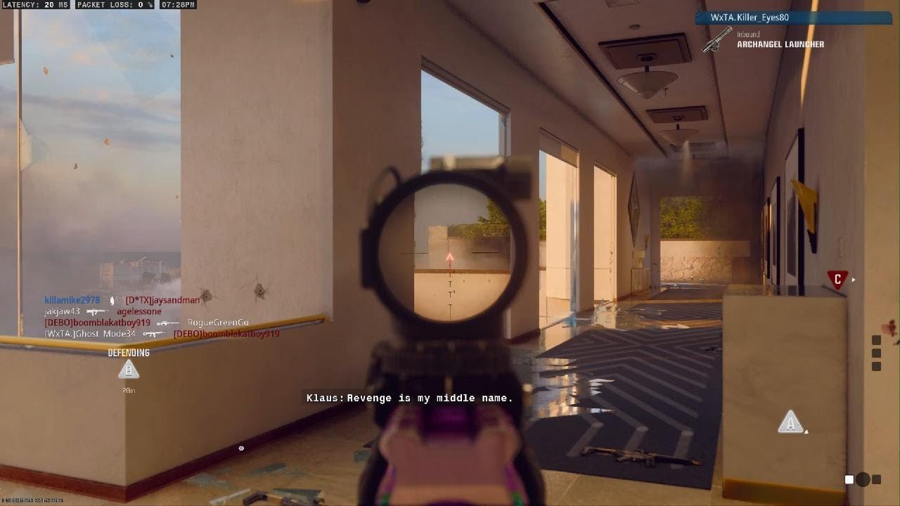 Call of Duty: 21 Eliminations 22 Deaths - YouTube