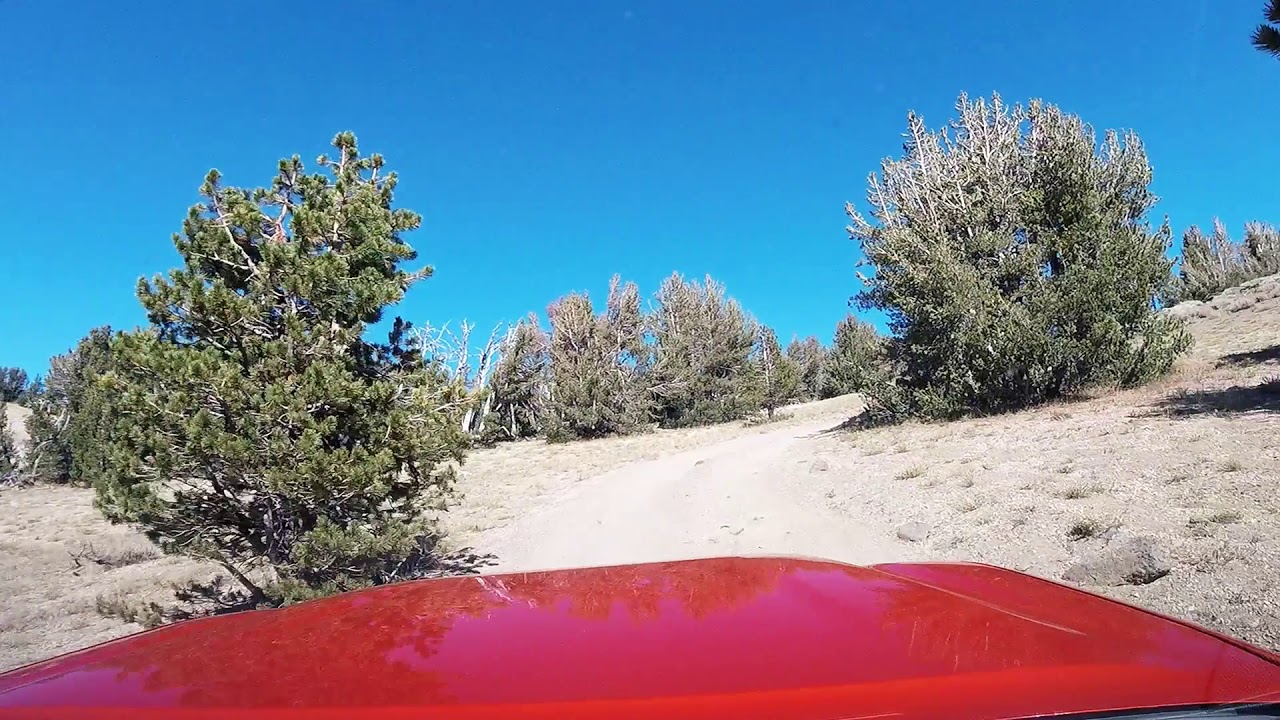 Deadman Pass - YouTube