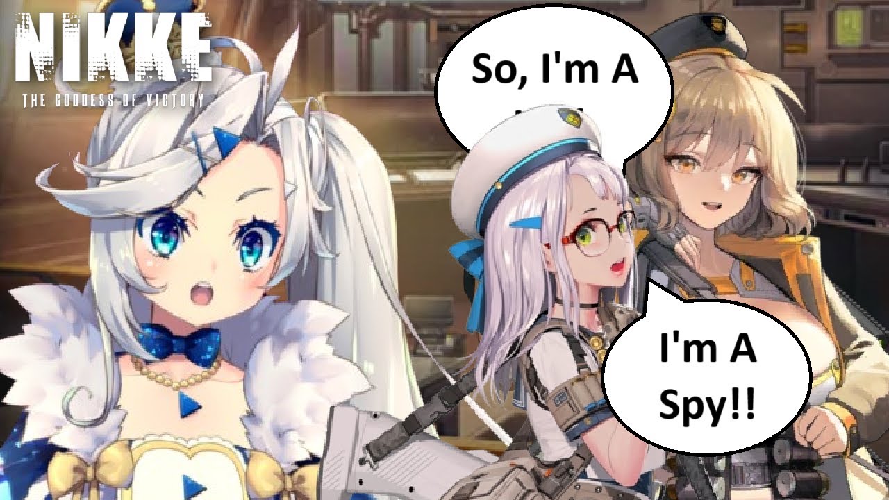 [Playasia Clips] Obake Pam Gets To The Two Biggest Plot Reveals In ...