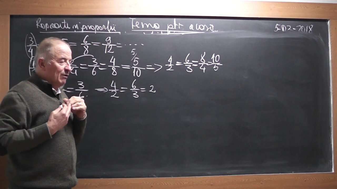 1/2 1698 Clasa 6 Rapoarte si Proportii pe INTELESUL VOSTRU. Ce este un ...