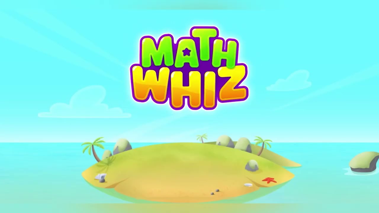 Math whiz 2024 - YouTube