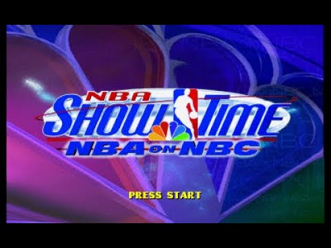 NBA Showtime: NBA on NBC (DC) - Intro - YouTube