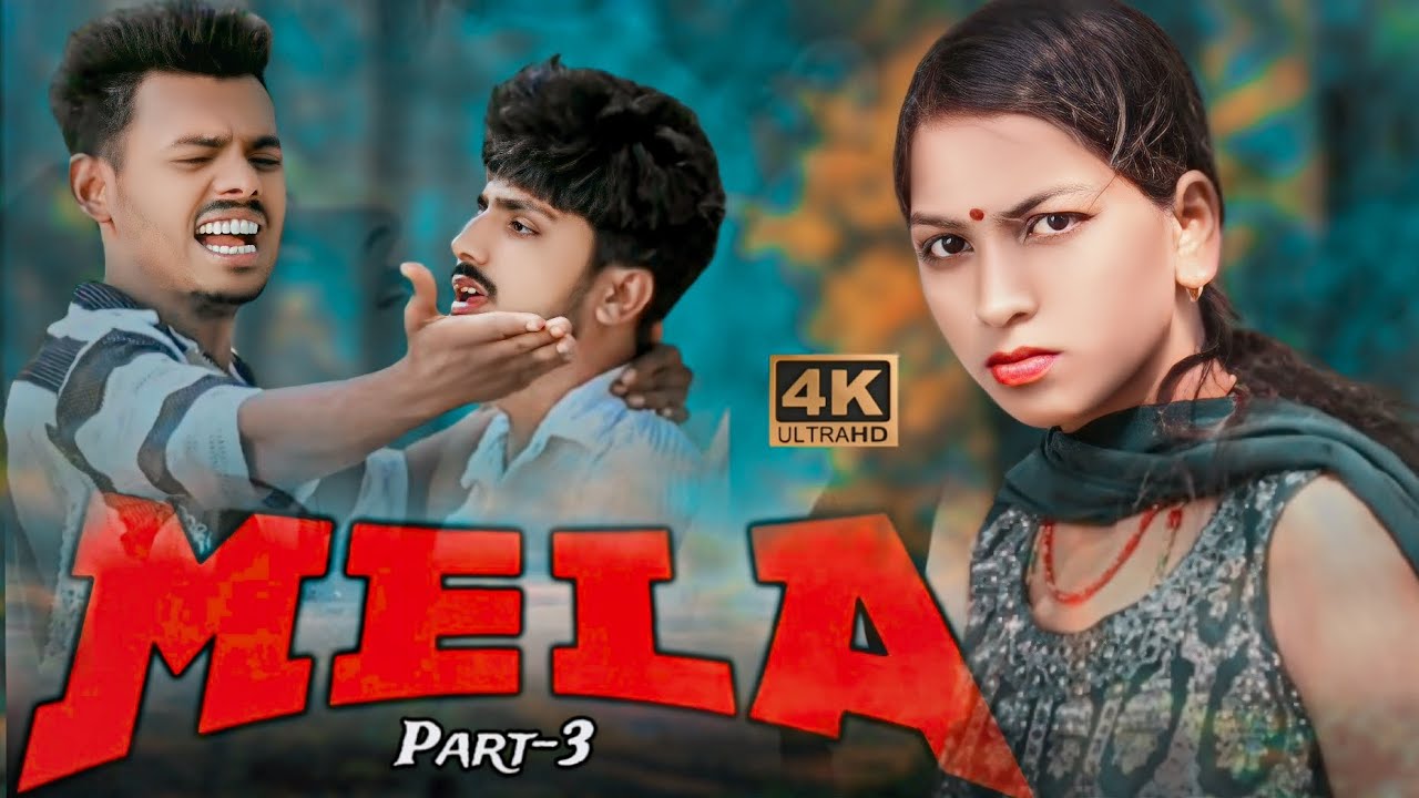 Mela Movie Spoof–Part 3 video Gujjar Rupa Aamir Khan ,Mera Movie Best ...