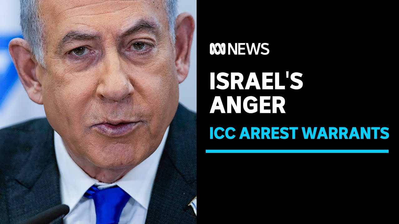 Israel reacts to ICC arrest warrant application for PM and defence ...