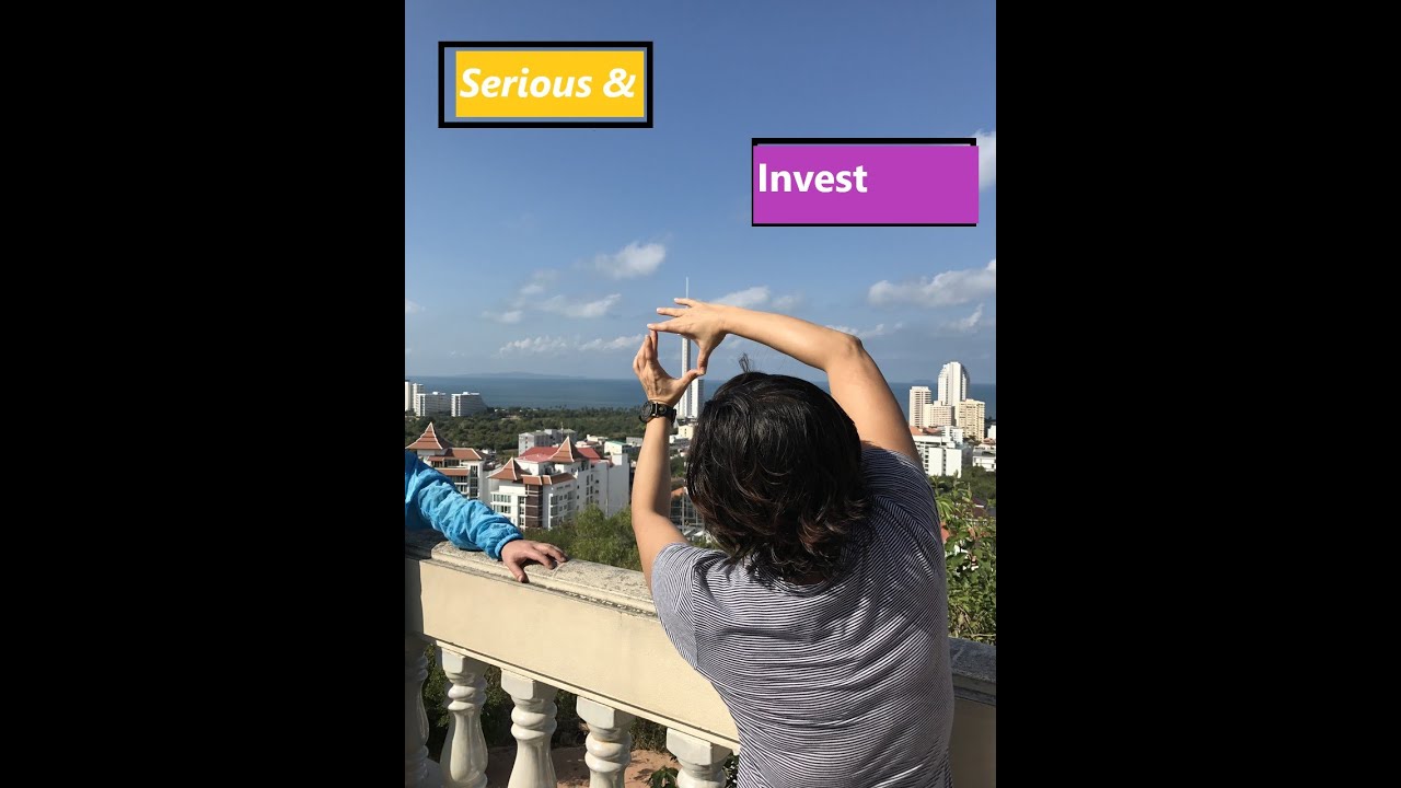 Serious and Invest - YouTube