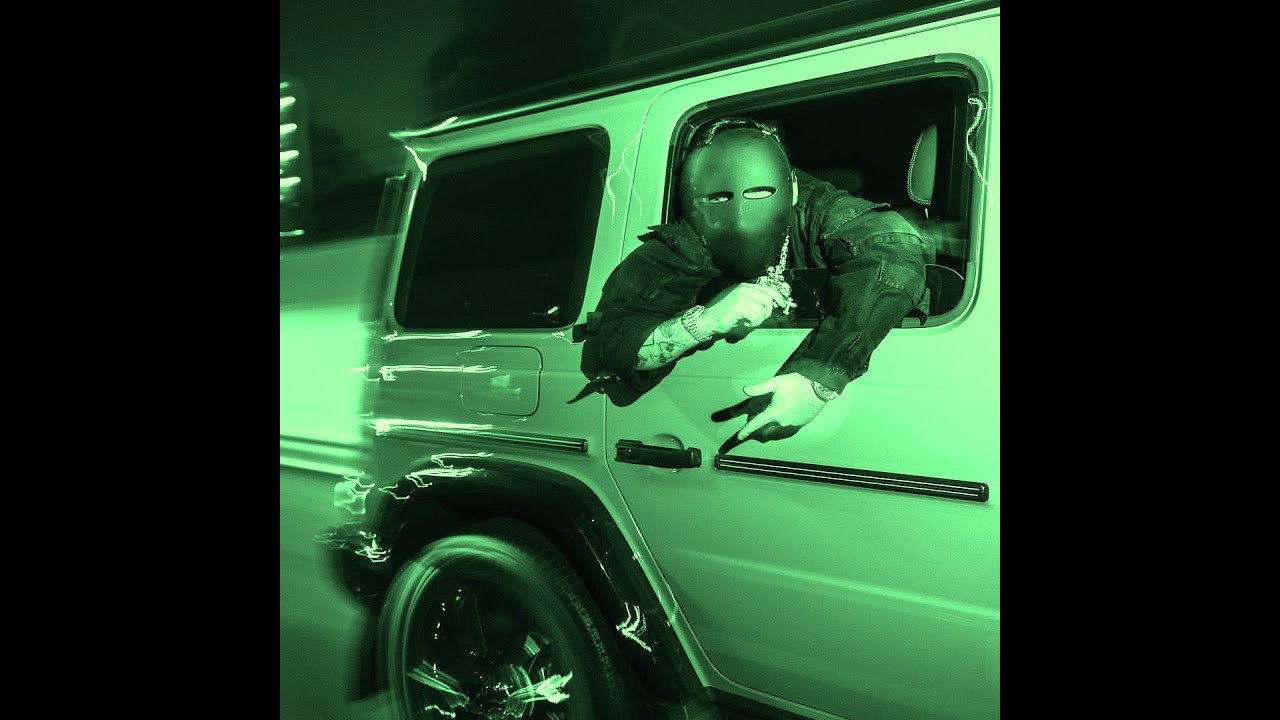 [FREE FOR PROFIT] YEAT RIOT x PLAYBOI CARTI TYPE BEAT - "NUN ID CHANGE ...