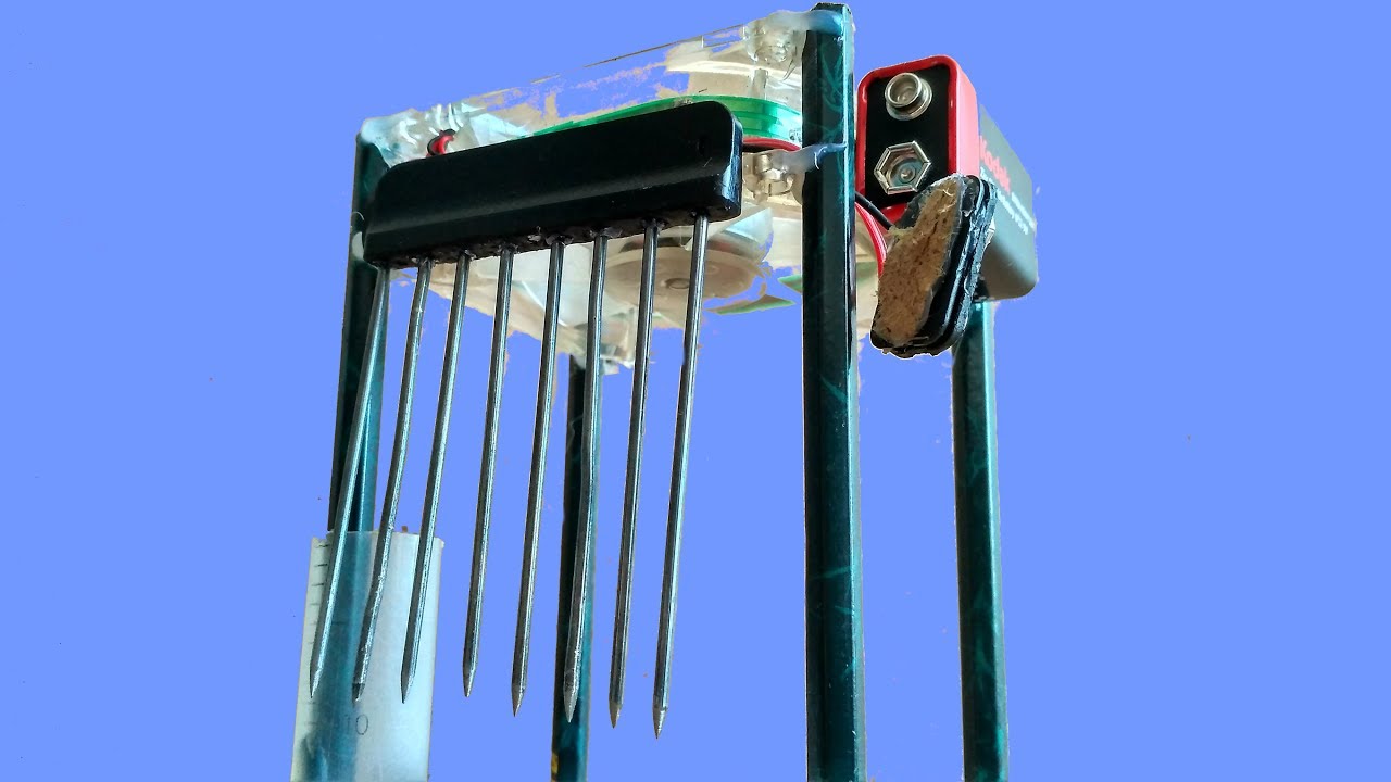 4 Simple Homemade Tools and Gadgets For Kitchen - YouTube