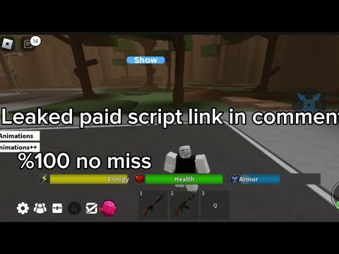 Da hood paid leaked *FREE* insane lock script *NO MISS* - YouTube