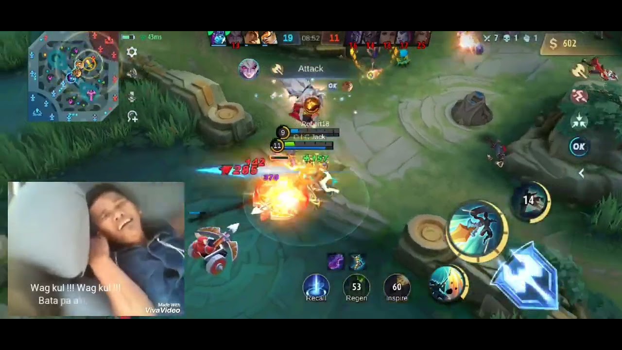 Jack gaming Intro - YouTube