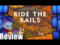 Ride the Rails | Board Game | BoardGameGeek