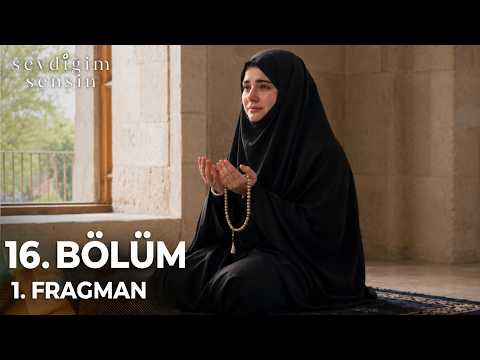 Sevdiğim Sensin 16. Bölüm (2. Sezon)