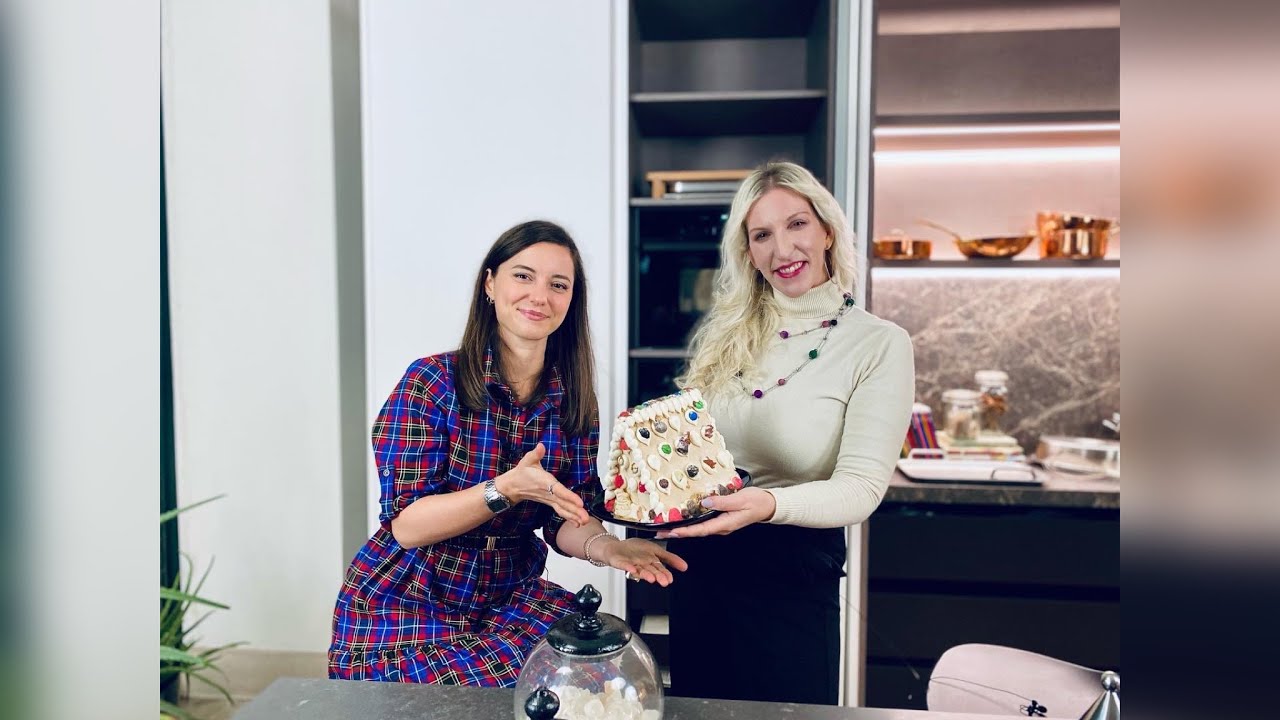 Alice Boscolo: Shiatsu Therapist | DIALOGHI #6 - YouTube