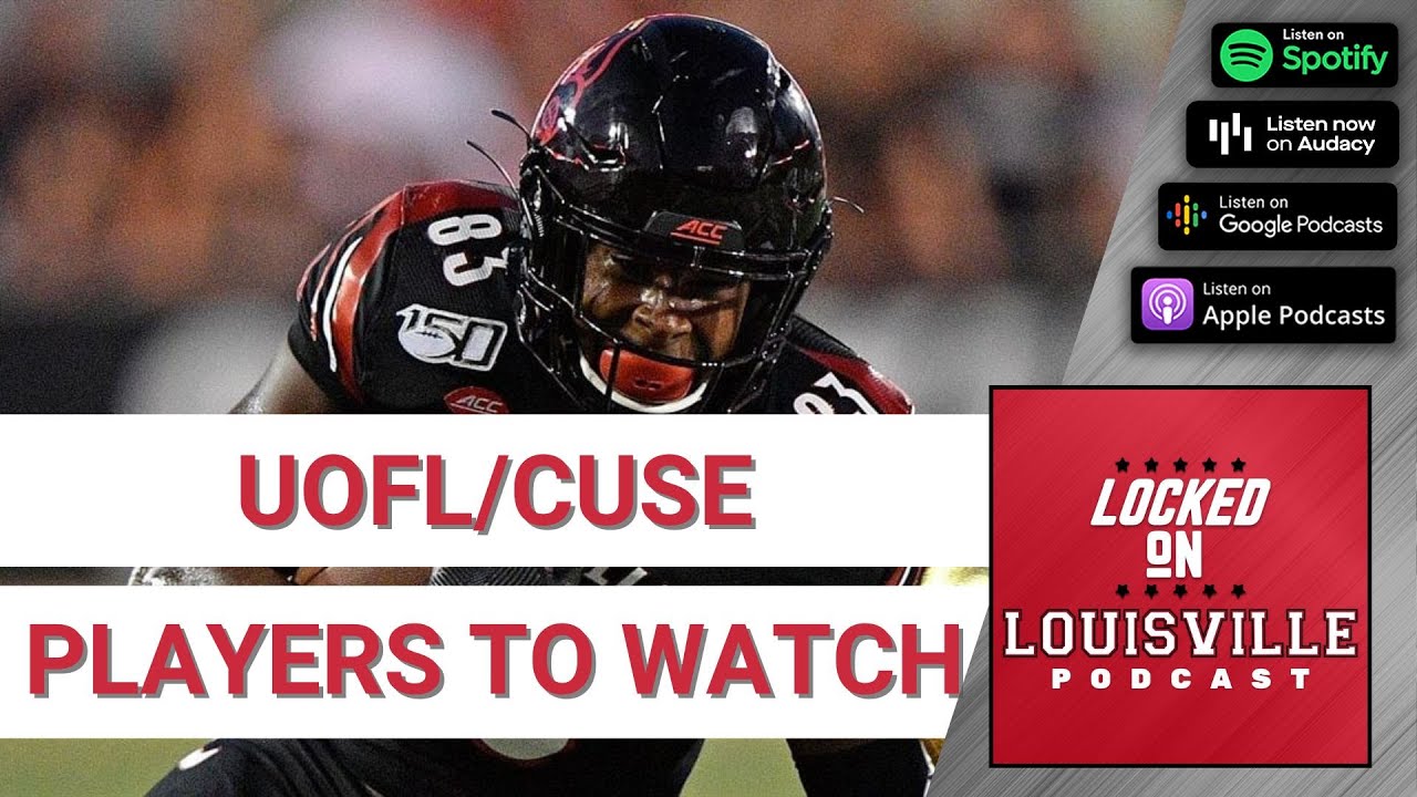 Tiyon Evans, Marshon Ford, Momo Sanogo, Dez Tell among Louisville ...