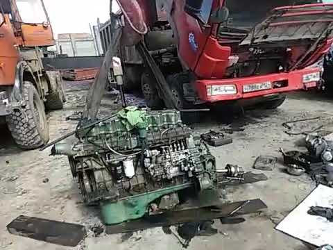 Фав faw j5 обзор - YouTube