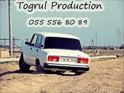 Tahir Arablinkali ft Murad Agsulu Hallaniram 2013