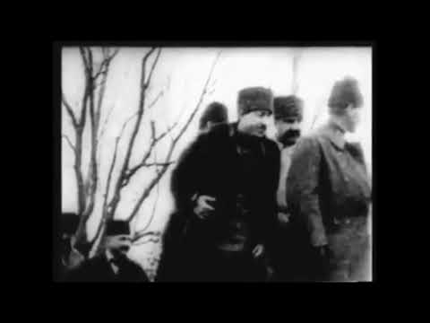 Anadolum - Arif NAZIM