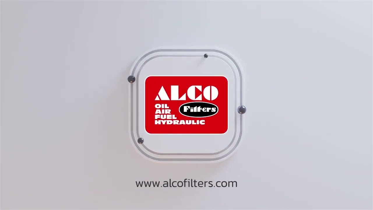 ALCO Filters. Your Filtration Partner! - YouTube