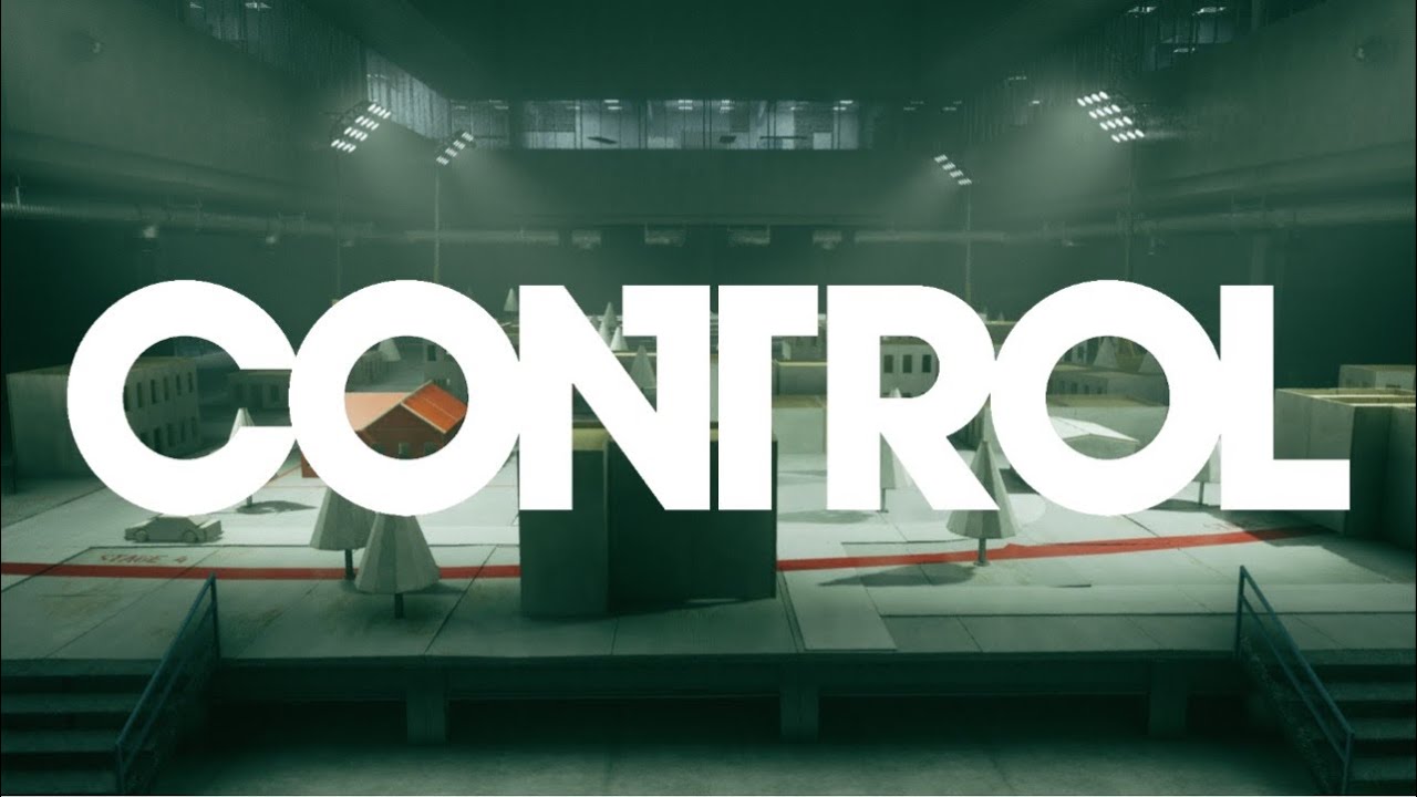 Just An ORDINARY Brother: Control Ep.6 - YouTube