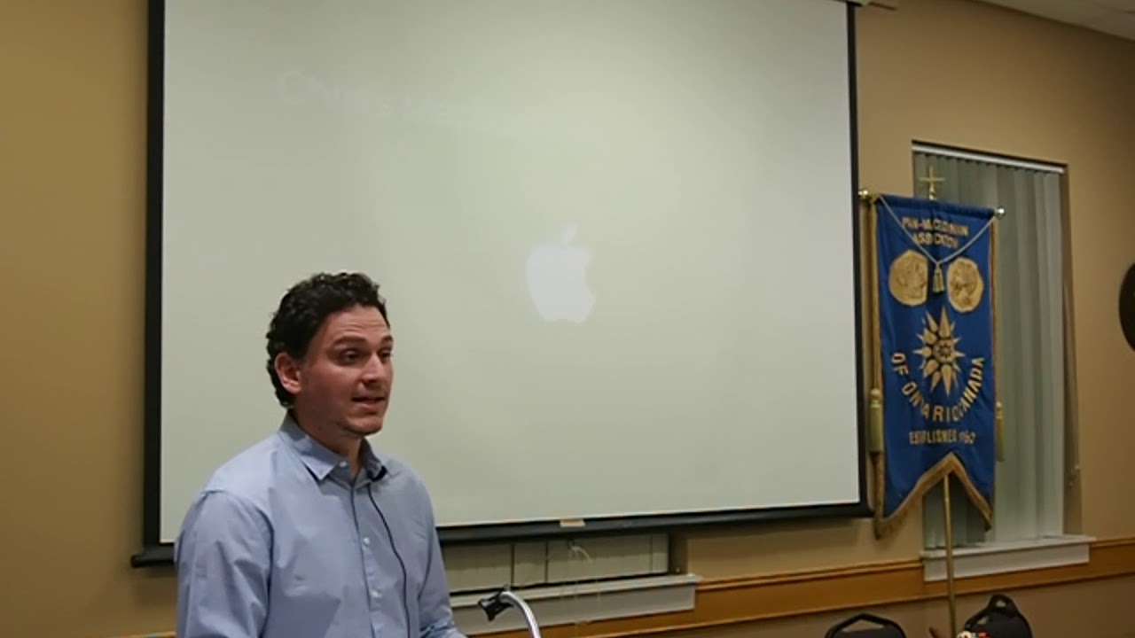 Pan Macedonian Chris Theo. Oct 6/18 (1 of 6) - YouTube