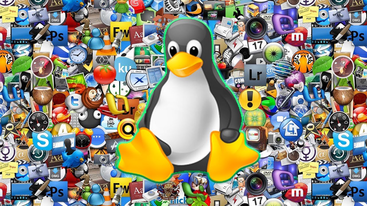 Top Linux Mint Store | 3 Ways to install Linux Mint Software - YouTube