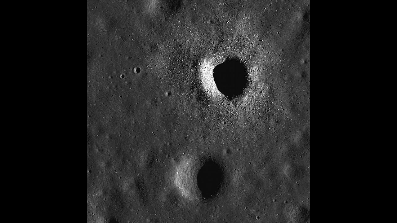 The Moon LIVE Stream 10-14 &10-15 2016 - YouTube