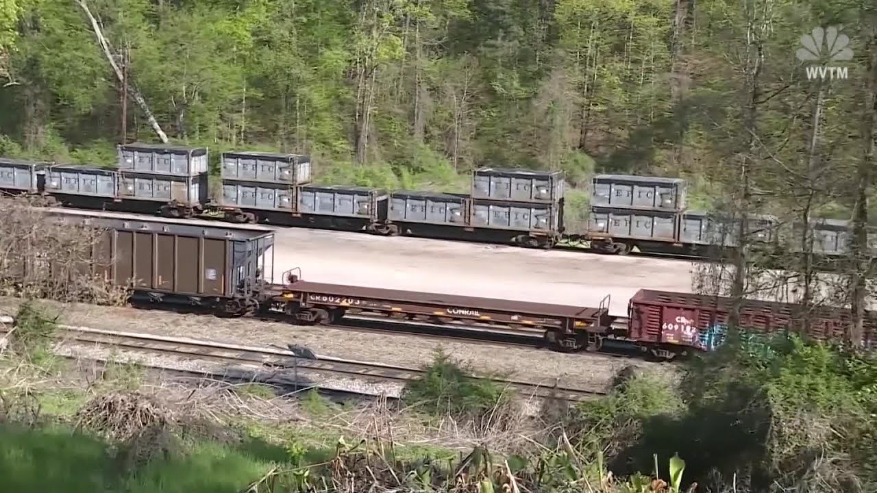 Poop Train - YouTube
