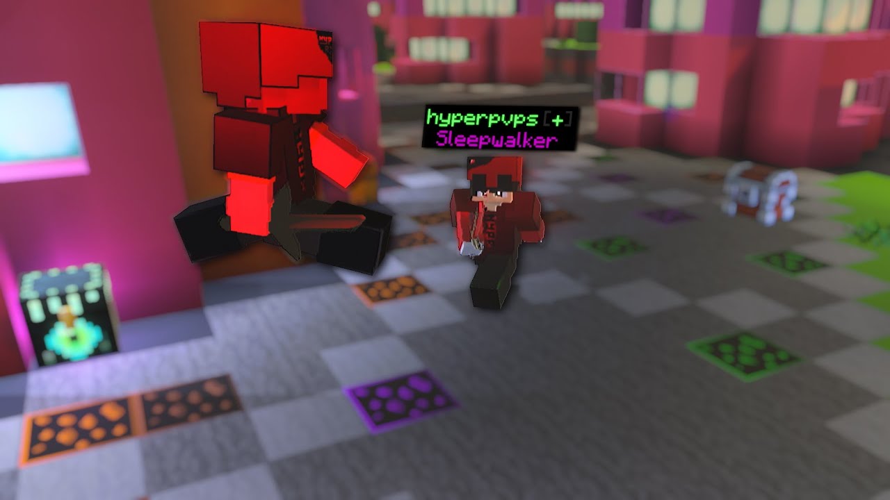 The Most Satisfying Hive Edit - YouTube