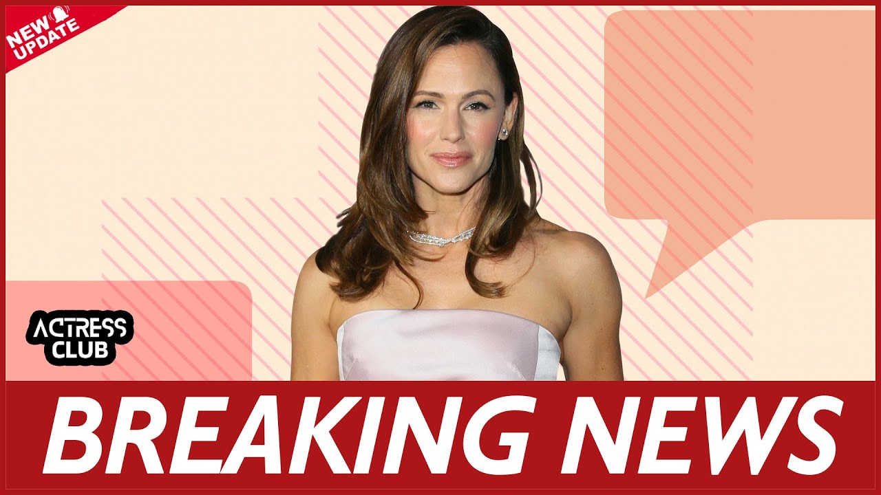 Jennifer Garner Makes Rare Comment About Her and Ben Affleck's Kids in ...