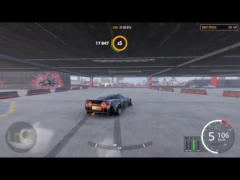 CarX Drift Racing Online_ zo6 test drive - YouTube