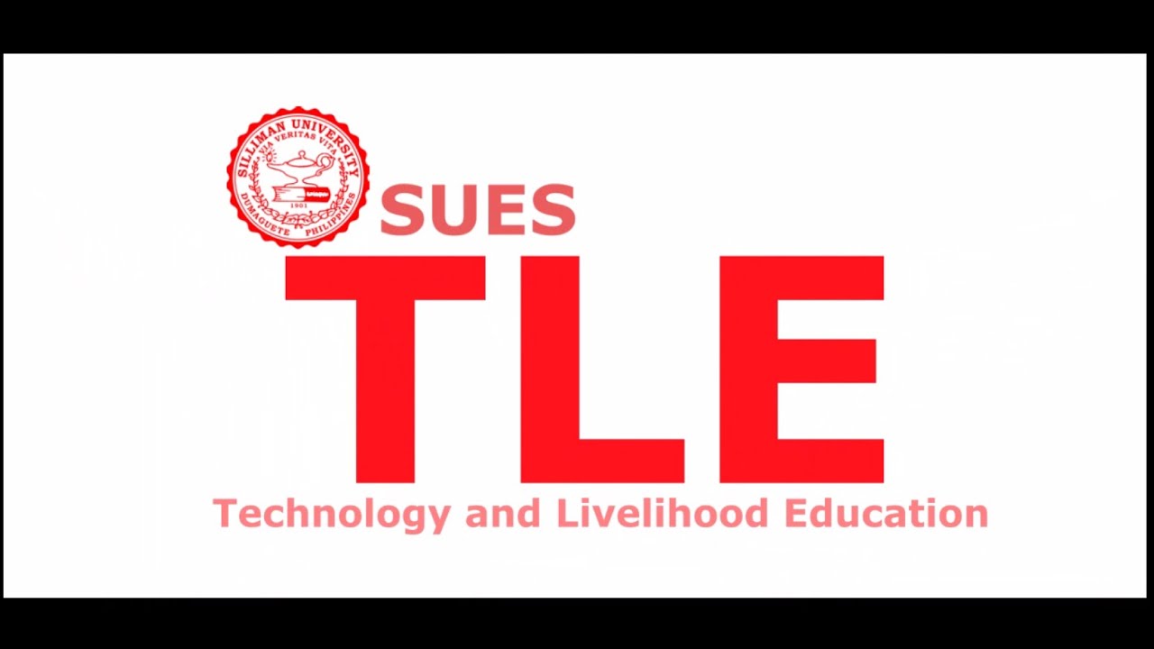 Technology And Livelihood Education Logo