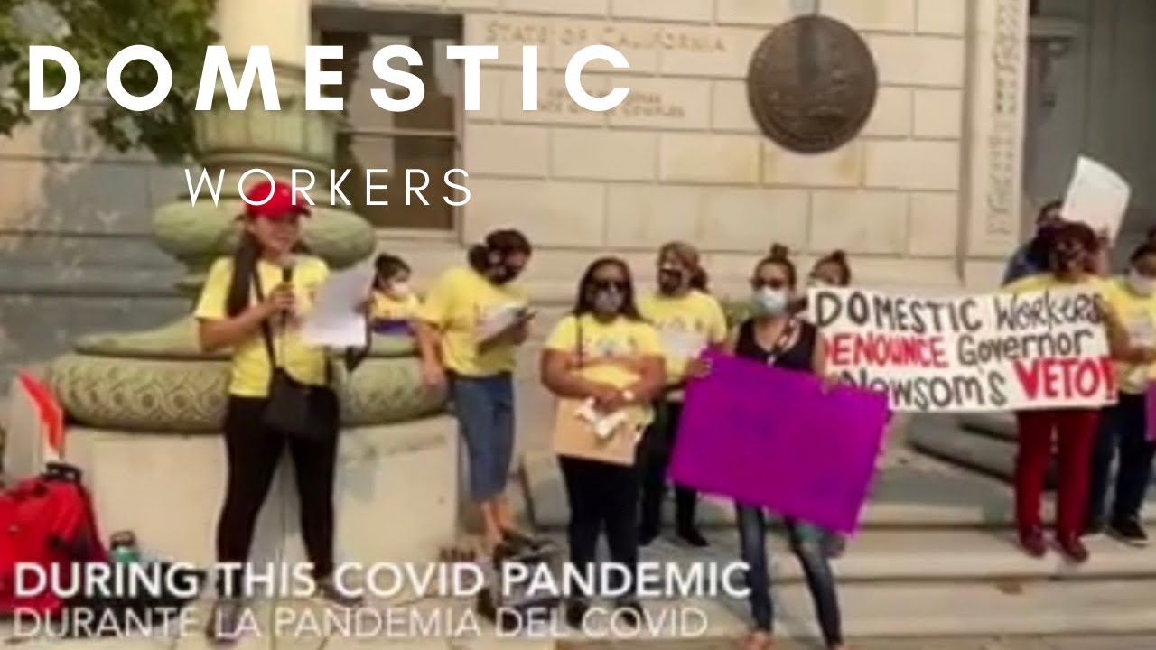 DOMESTIC WORKERS - DI PANGKARANIWAN BY: DANNY FABELLA/CRYZTEEHNAH'S ...