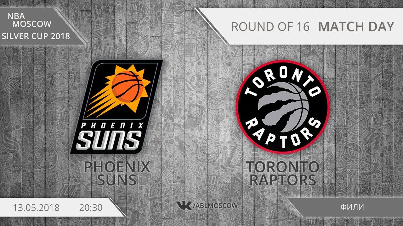 Phoenix - Toronto - YouTube