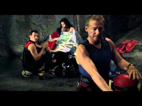 Sanctum - Extrait 2 - VOST