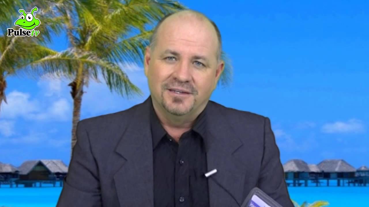 Can Opener Product Review - Brandon Shephard - YouTube