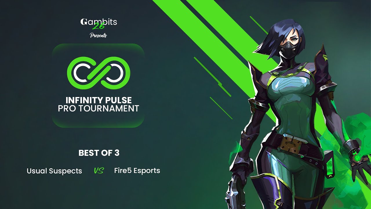 Infinity Pulse Pro Tournament| Day 12| Semi-Finals | Valorant Tournament 🔴 - YouTube