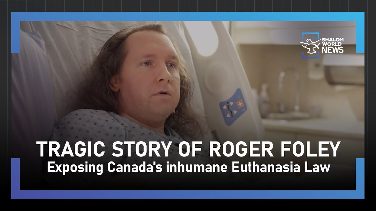 Choosing Life: Roger Foley's Struggle Against Euthanasia and Advocacy ...
