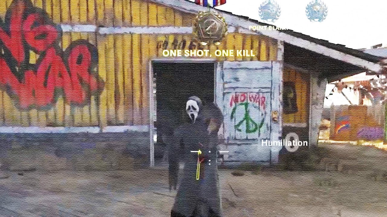 Tomahawk/Melee Compilation | Call of Duty: Cold War #Shorts - YouTube