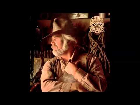 Kenny Rogers - Sayin' Goodbye - YouTube