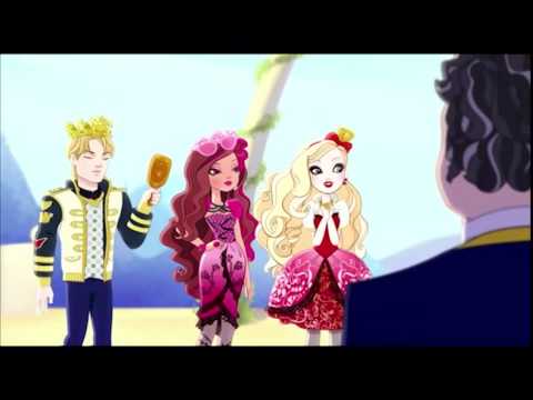 Ever After High