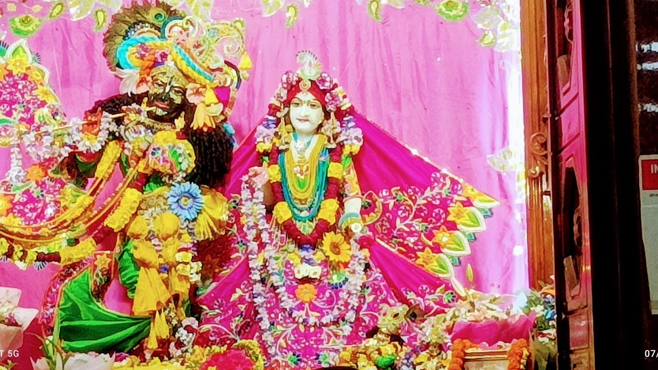 shree krishna chanting iskcons temple hare krishna chanting radheshyaam ...