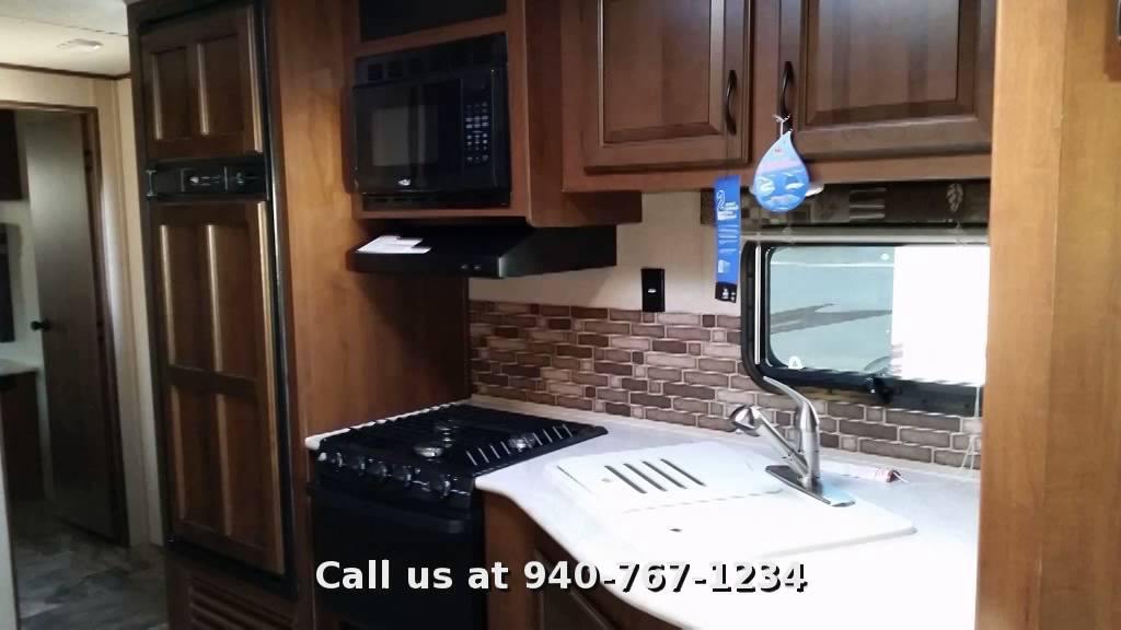 2015 Jayco Jay Flight 31RLDS, Travel Trailer, in Wichita Falls, TX ...
