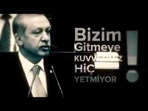 Recep Tayyip Erdoğan a haber klibi