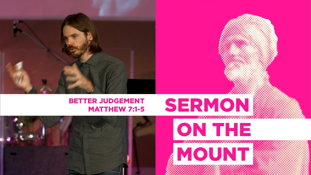 Better Judgement - Jeremy Duncan - YouTube