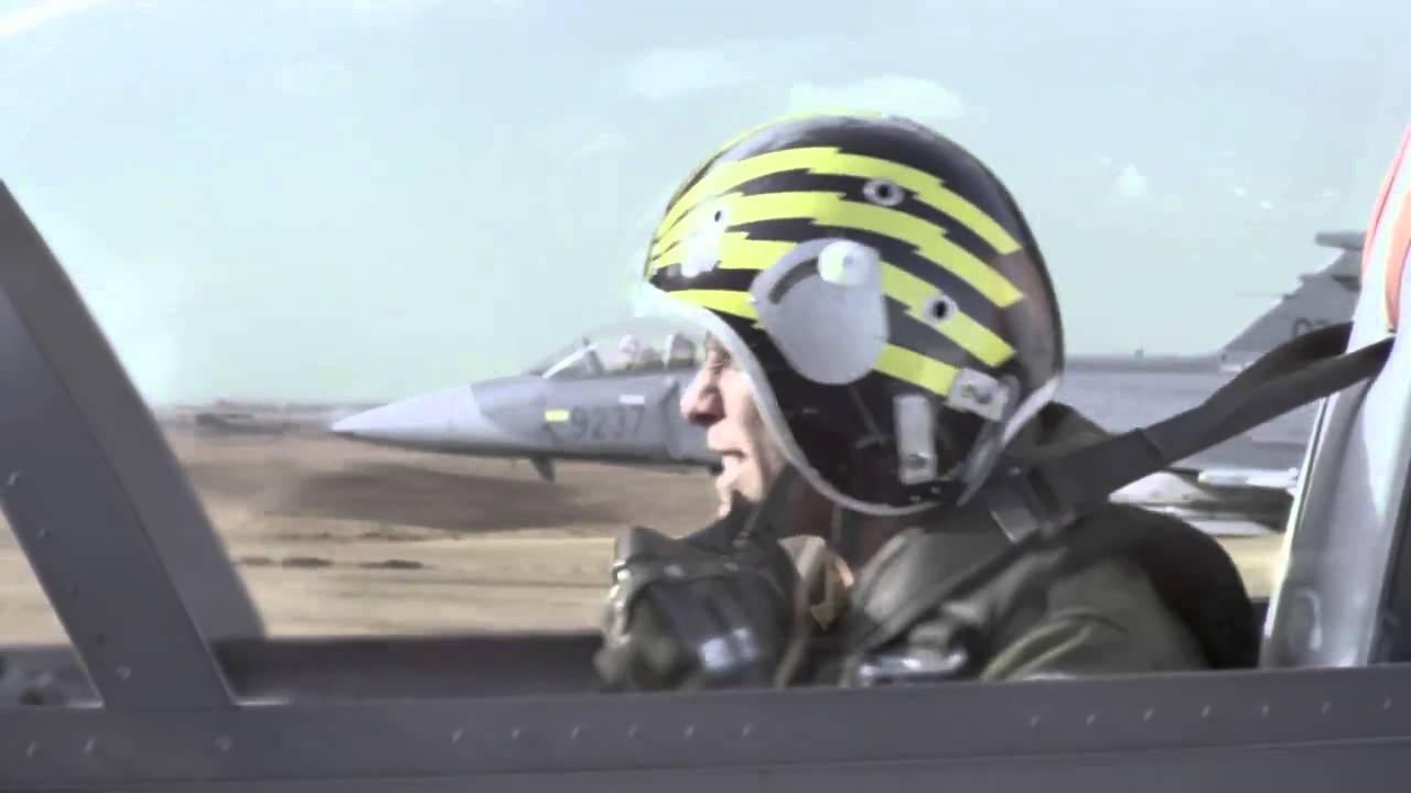 First For Women | Top Gun - YouTube