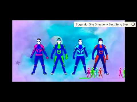 Just dance - one direction 2021 - YouTube