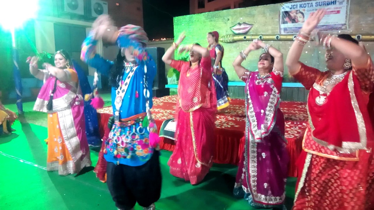 Pankaj marwadi bhwani mandi rajsthan - YouTube