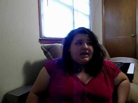 Vienna - Cover by: Caitlin Kellison