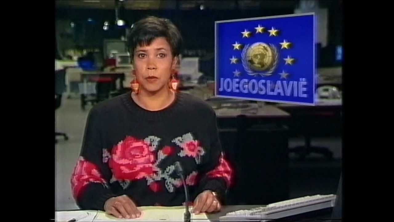 Noraly Beyer [1990] - YouTube