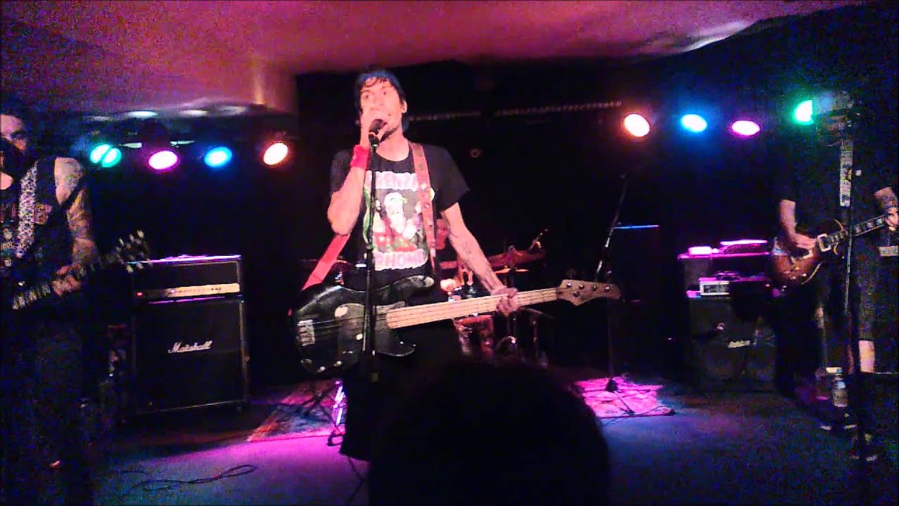 Local Resident Failure - Newcastle 08-02-2014 - YouTube